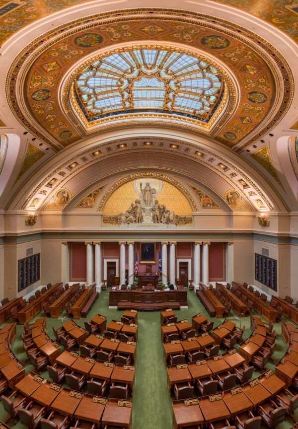 Hear the Story of the Vision That Started Restore Minnesota - Restore ...